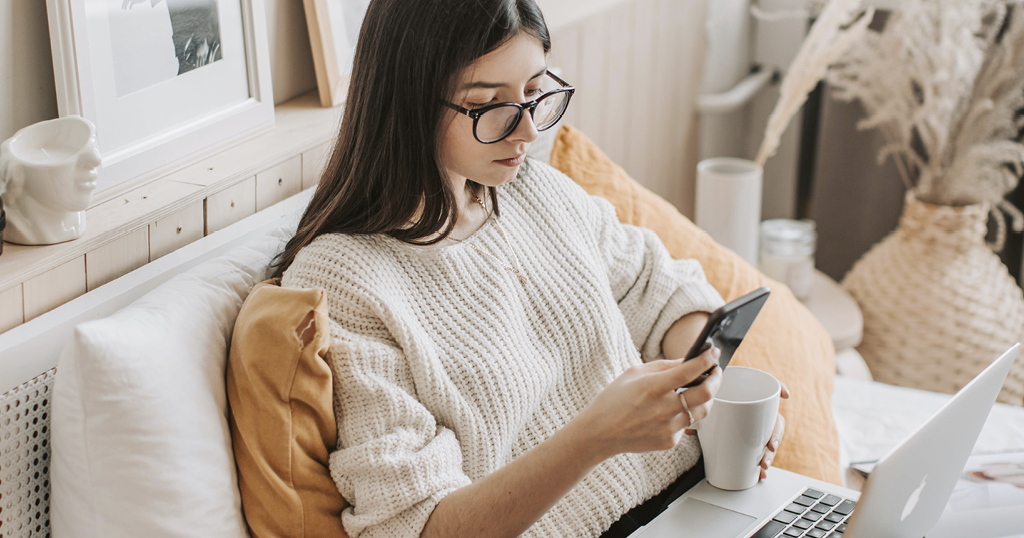 How a community app can help locals - Tepia