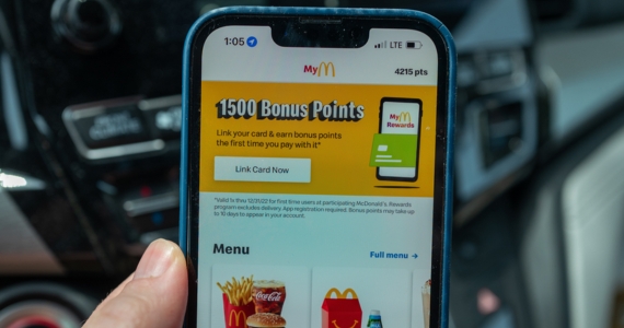 Plexure and McDonald’s: Revolutionizing Personalized Experiences - Tepia