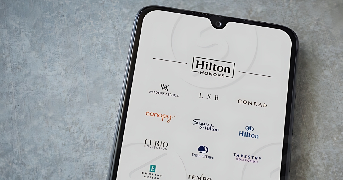 Mobile Apps Revolution: The Hospitality Industry - Tepia